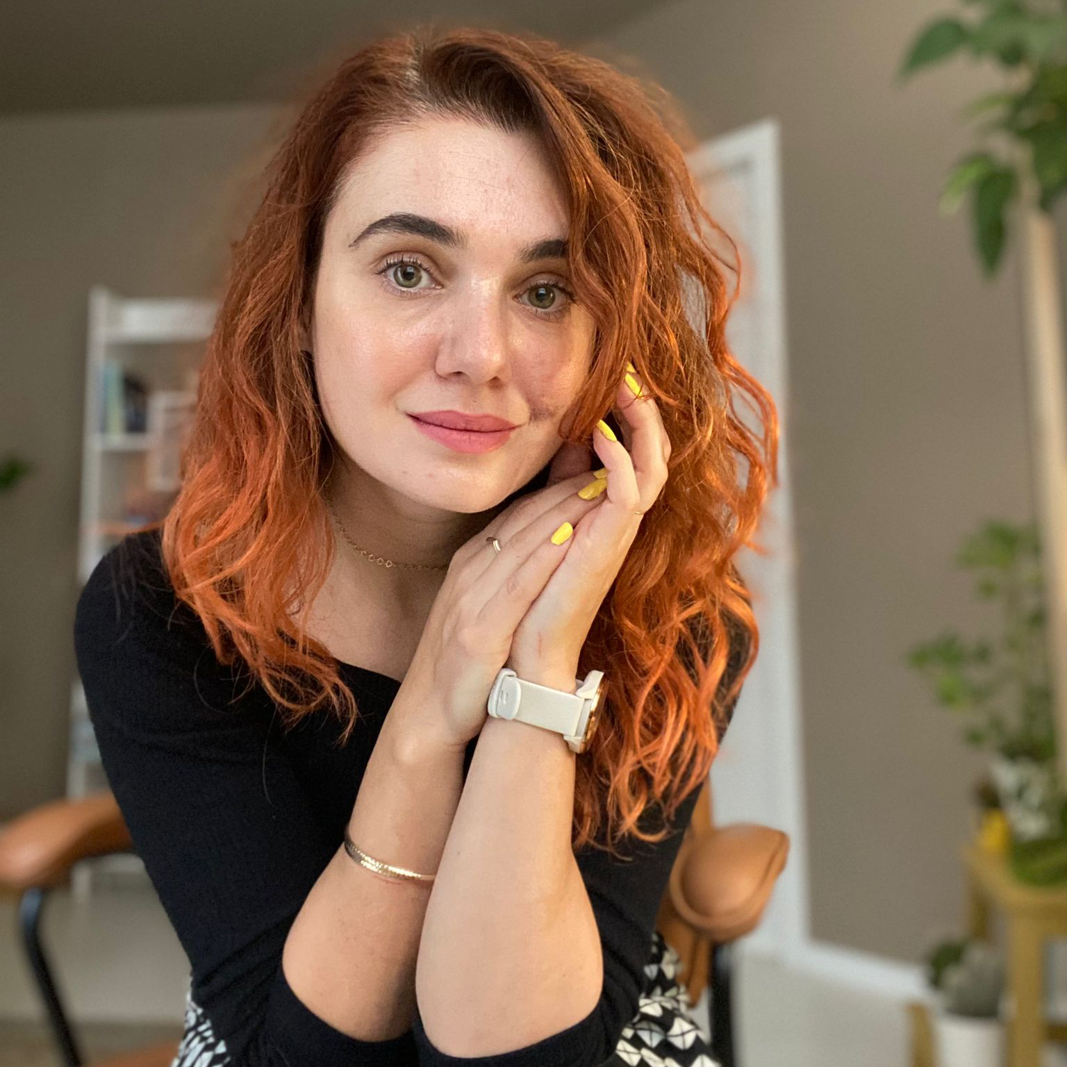 Anca Raducan | Psiholog & Psihoterapeut & Terapie DBT Bucuresti