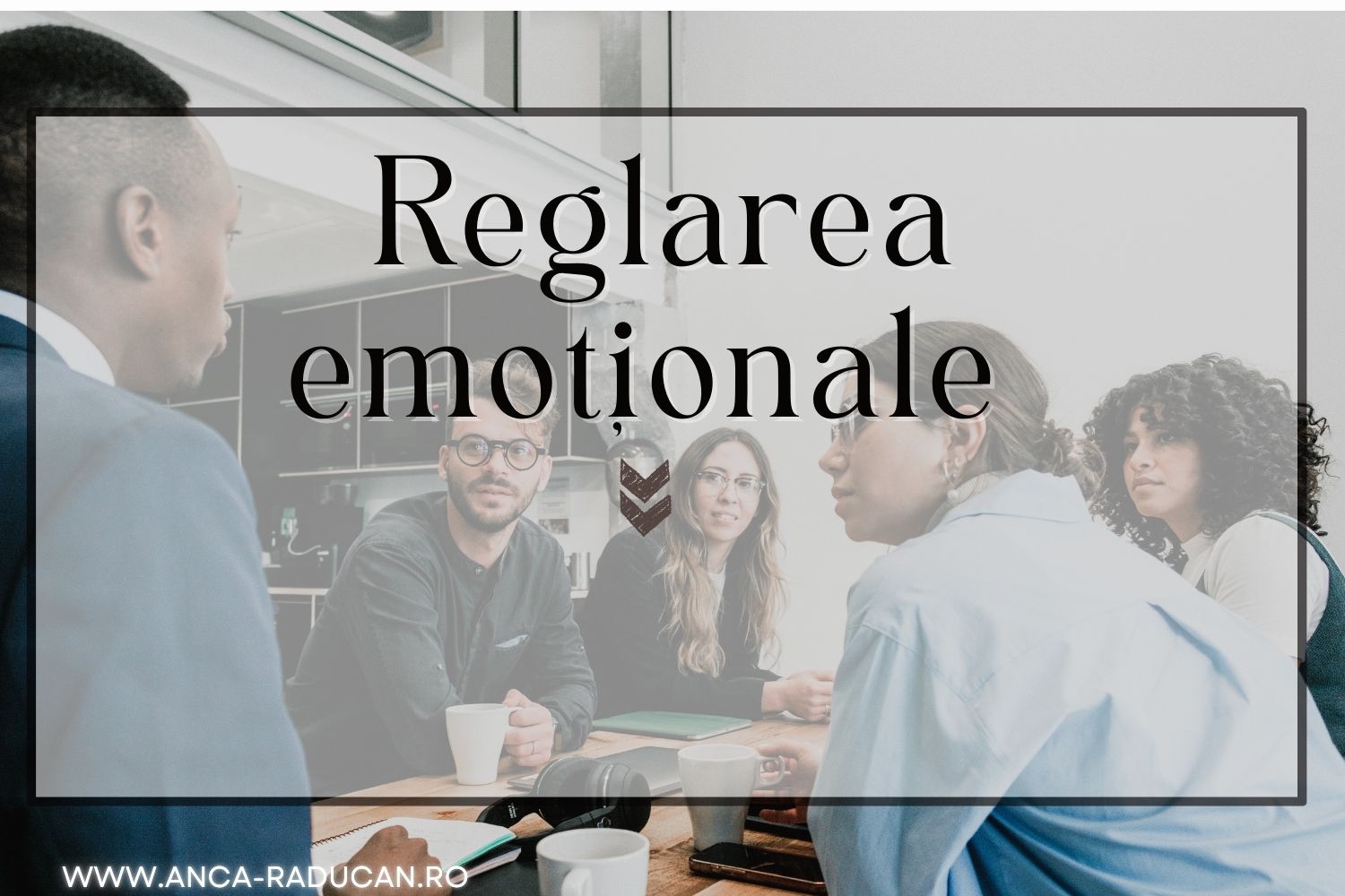 Reglarea emotionala: skill-ul pe care majoritatea adultilor nu l-au ...